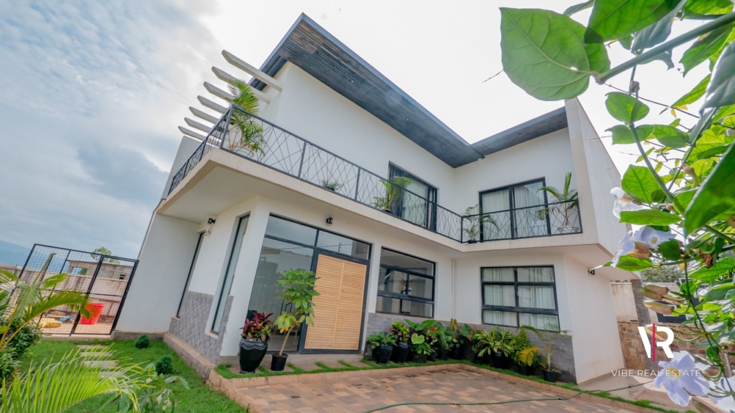 Homepage - Vibe Real Estate