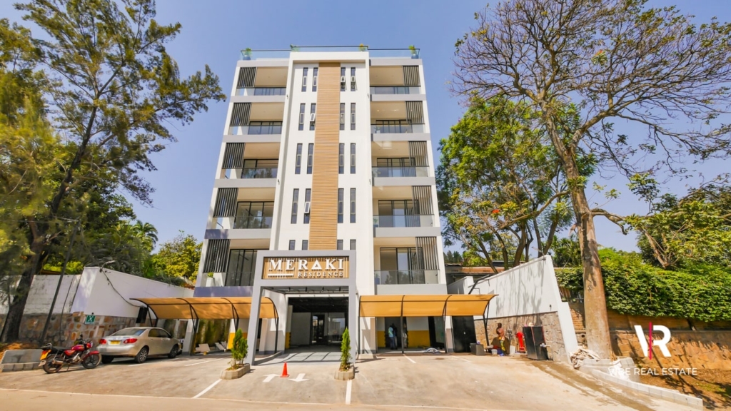 Homepage - Vibe Real Estate