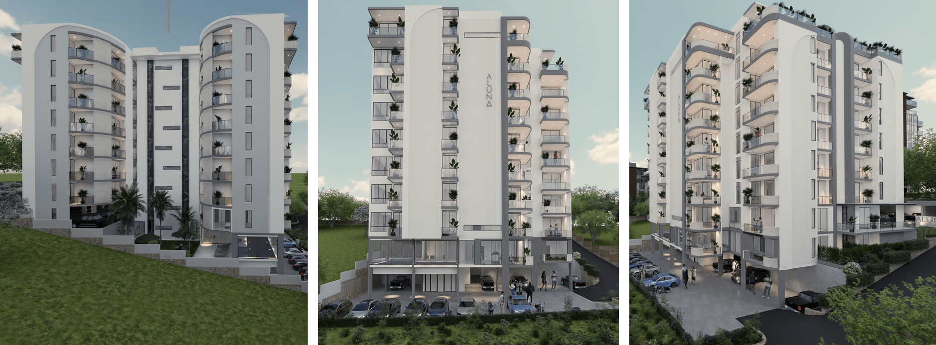 Homepage - Vibe Real Estate